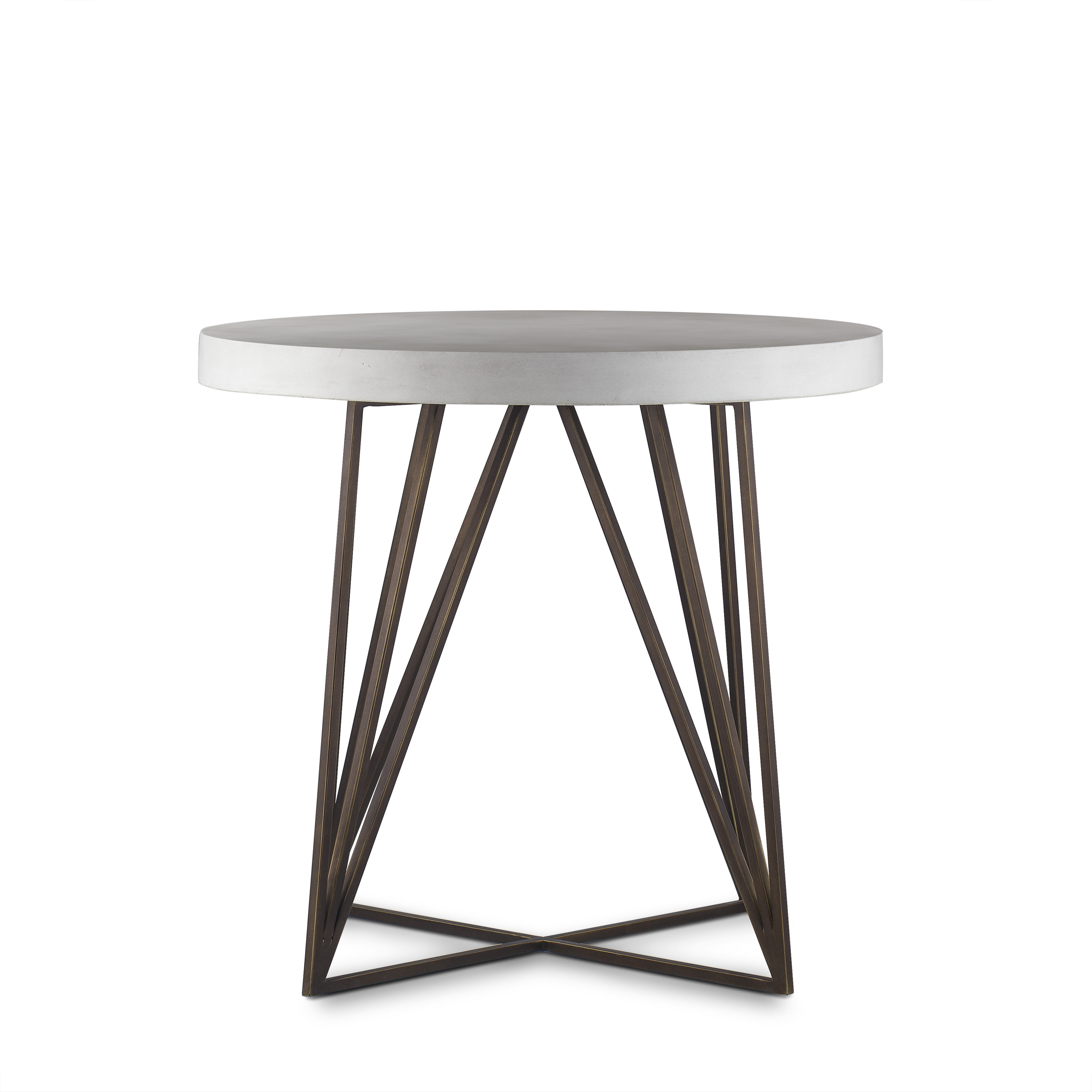 Sonder Living Emerson End Table | Wayfair