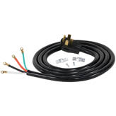 Summit Appliance 20" 2.3 Cubic Feet Electric Freestanding Range with ...