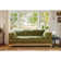 Rowe Furniture Leo 86" Express Sofa | Wayfair