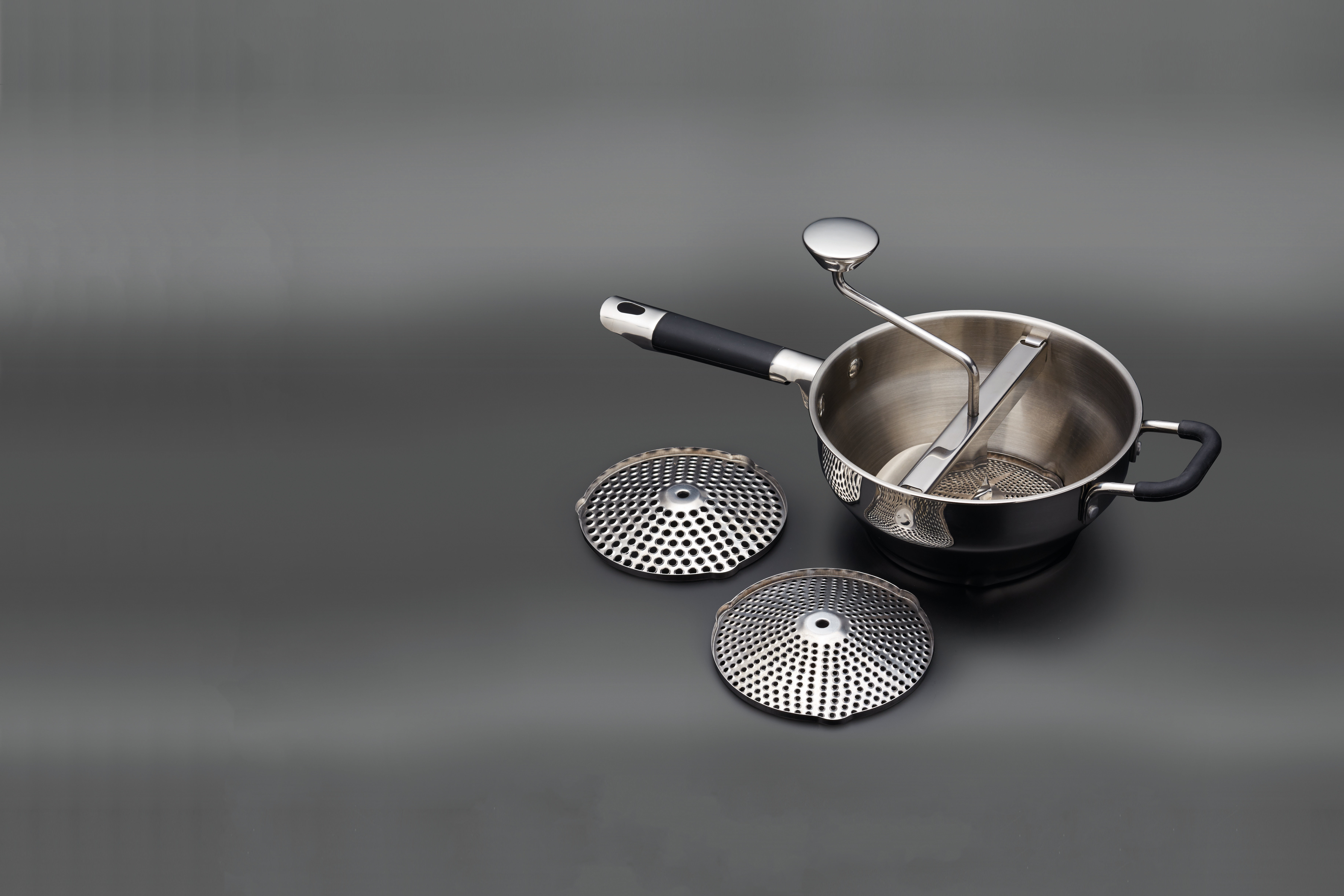 MasterClass Heavy-Duty Rotary Food Mill / Puree Maker | Wayfair.co.uk