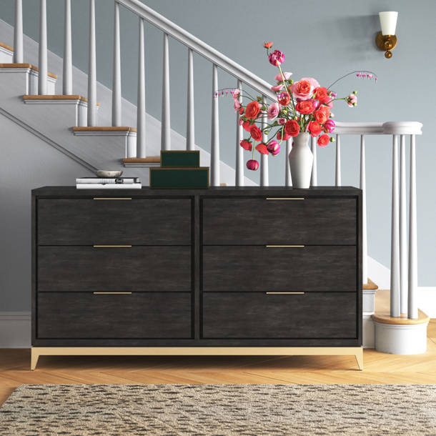 Lexington Zanzibar Rutledge Nightstand | Wayfair