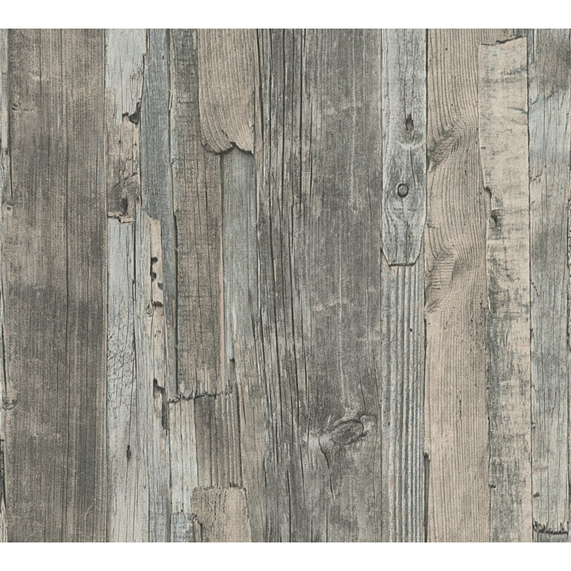 Union Rustic Penwell Roll | Wayfair