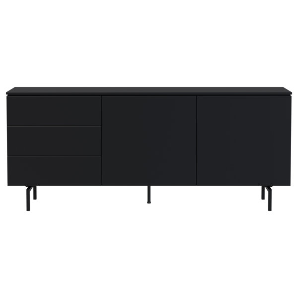 Tenzo Plain 180cm Sideboard | Wayfair.ie