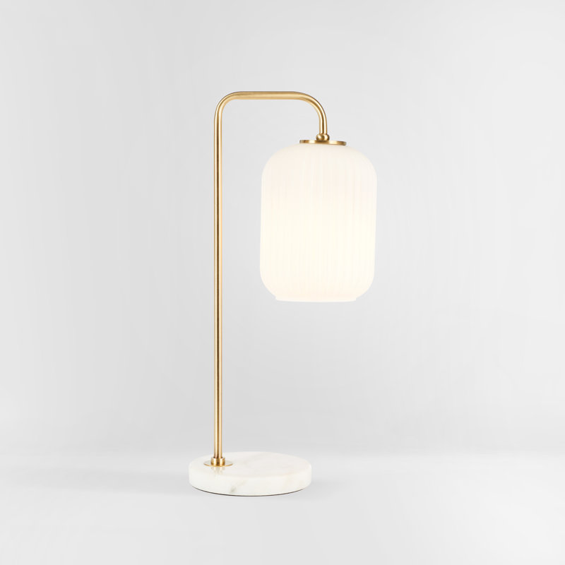 Joss & Main Adale Table Lamp & Reviews - Wayfair Canada