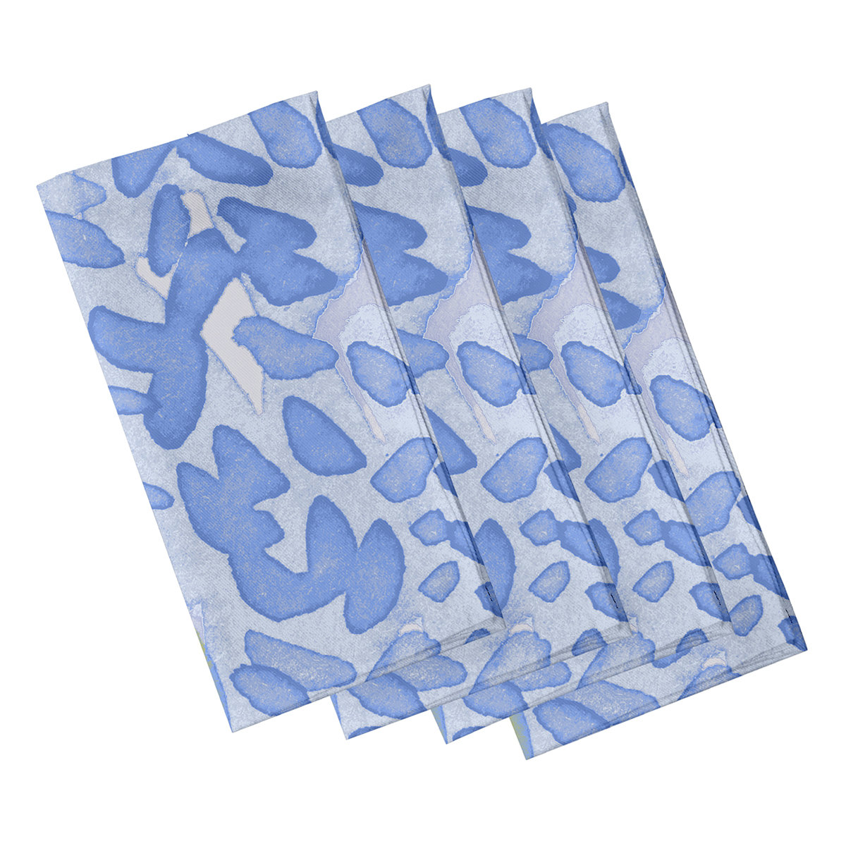 Red Barrel Studio® Elliona 4 Piece Napkin Set | Wayfair