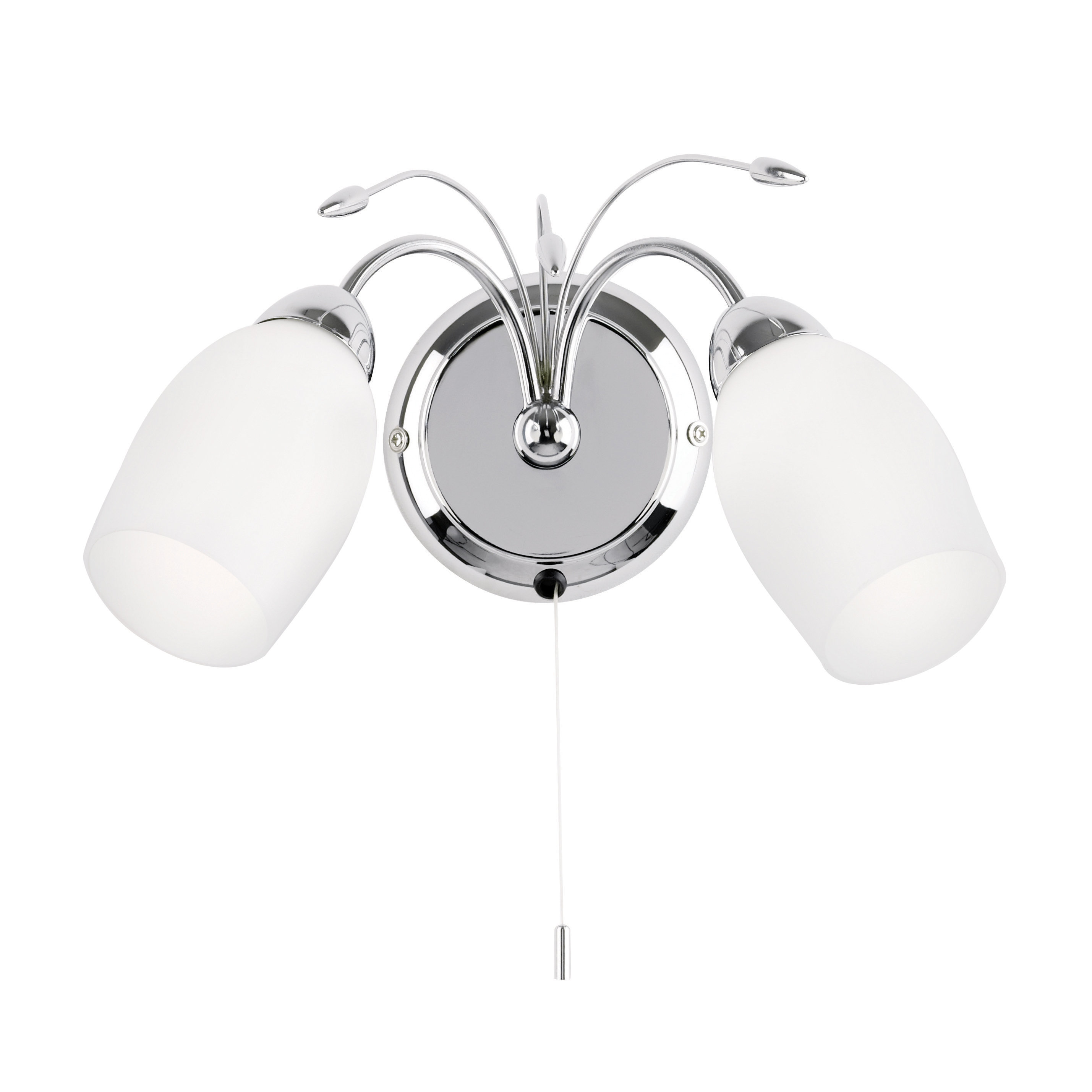Three Posts Barnabas Armed Sconce & Reviews | Wayfair.co.uk