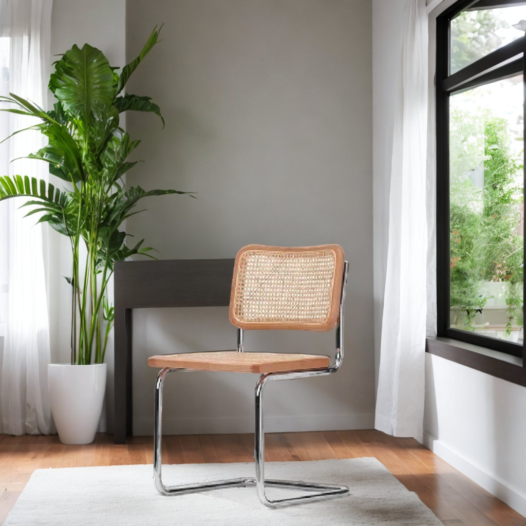 Bayou Breeze Acescc Armless Chair | Wayfair