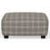 Latitude Run® Filzer Cocktail Ottoman | Wayfair