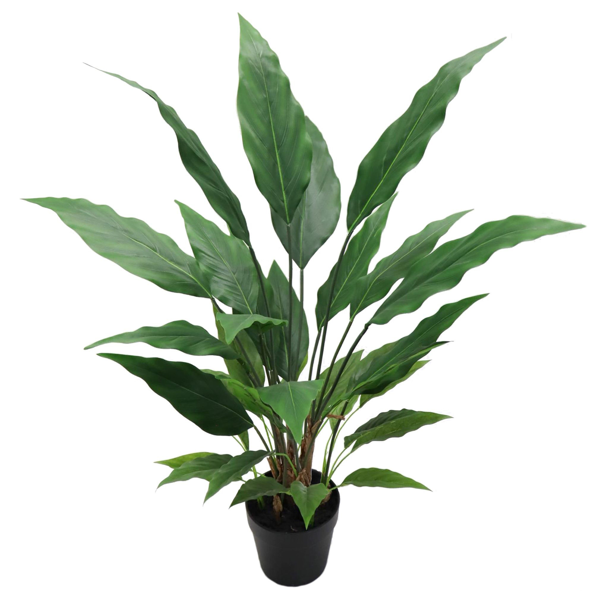 Primrue 36'' Faux Plant | Wayfair
