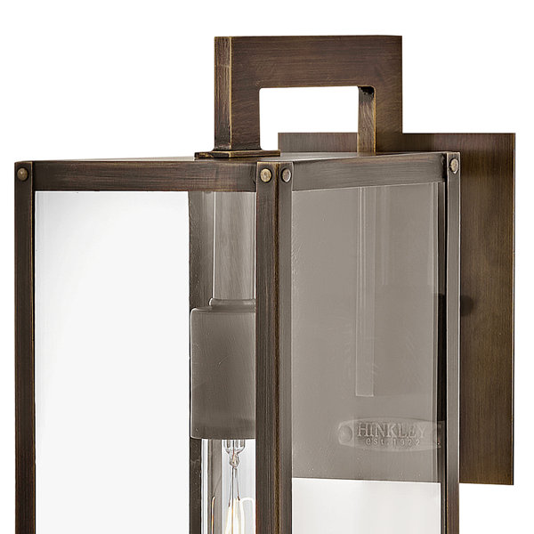 Joss & Main Caliana Aluminum Wall Light & Reviews | Wayfair
