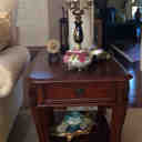 Hooker Furniture Brookhaven End Table with Storage & Reviews | Wayfair