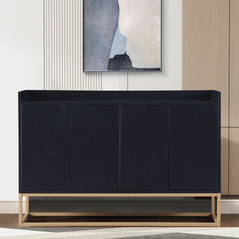 Mercer41 Nacona 47.22'' Sideboard | Wayfair