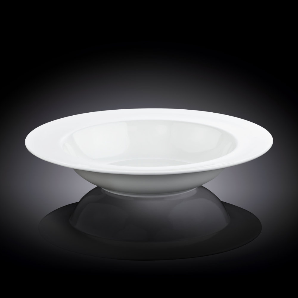 Wilmax Deep Dinner Plate | Wayfair