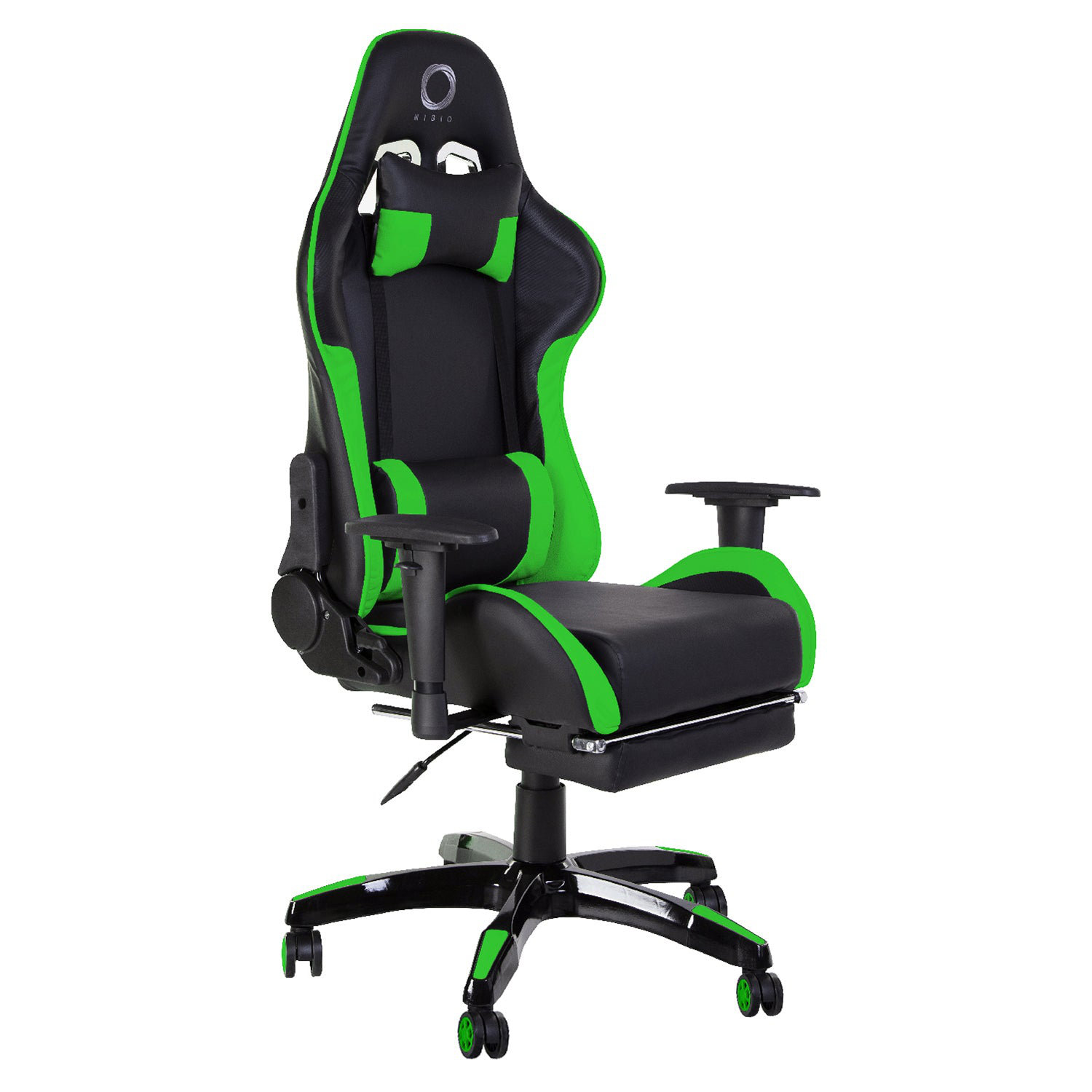 Nibio Gaming Chair Destroyer | Wayfair