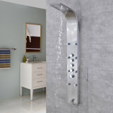 Wayfair | Shower Panels You'll Love in 2023