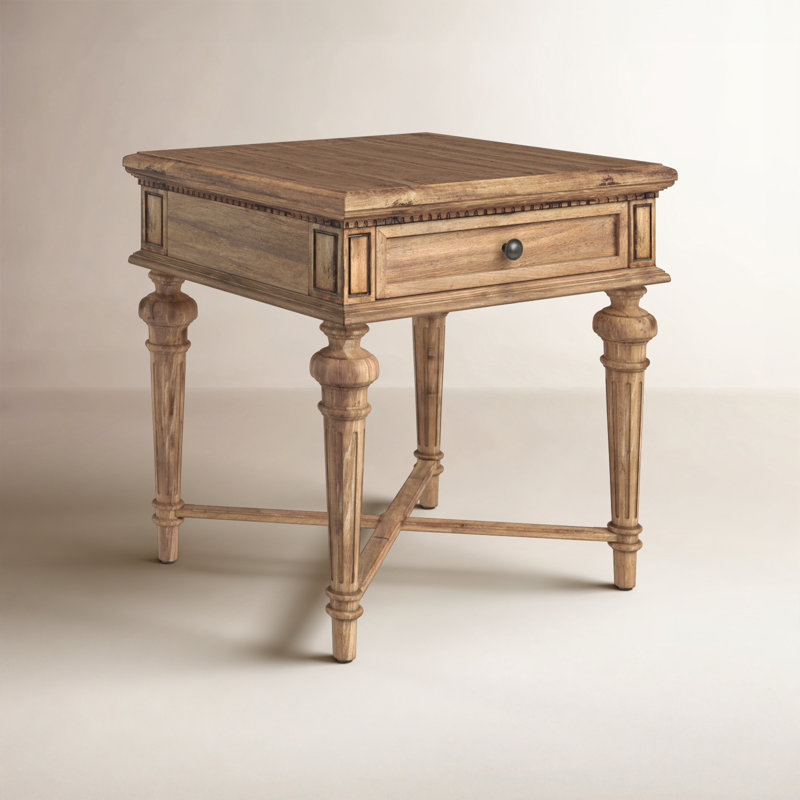 Birch Lane End Tables