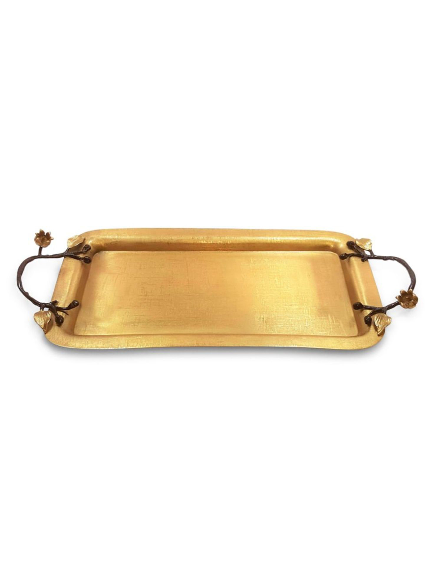 Red Barrel Studio® Rectangular Serving Tray | Wayfair