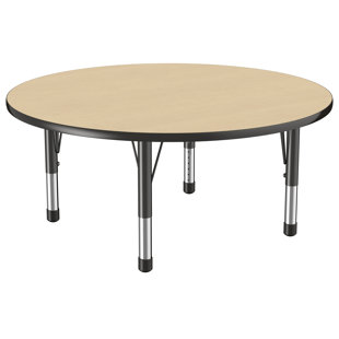 Round Activity Tables | Wayfair