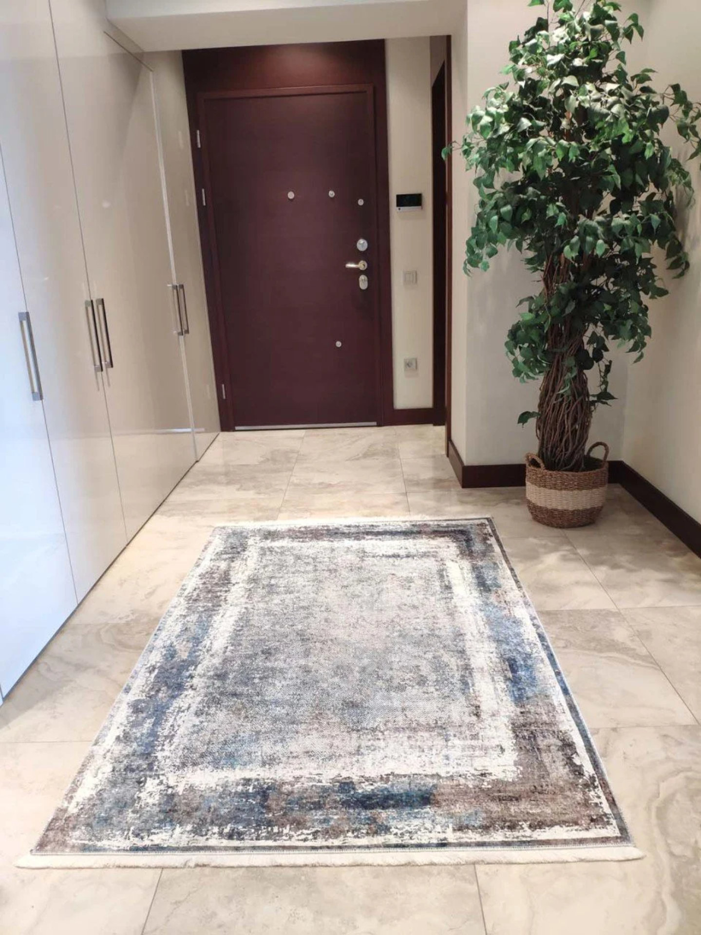 Rugpera Toscana Area Rug with Non-Slip Backing - Wayfair Canada