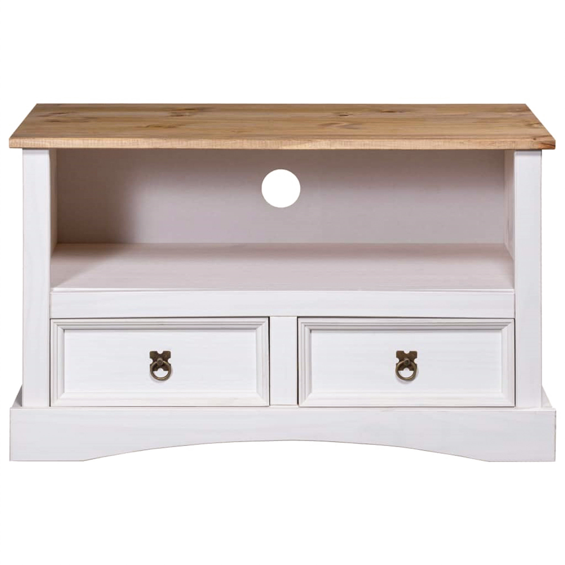 August Grove Ktina TV Stand for TVs up to 32" | Wayfair.ie