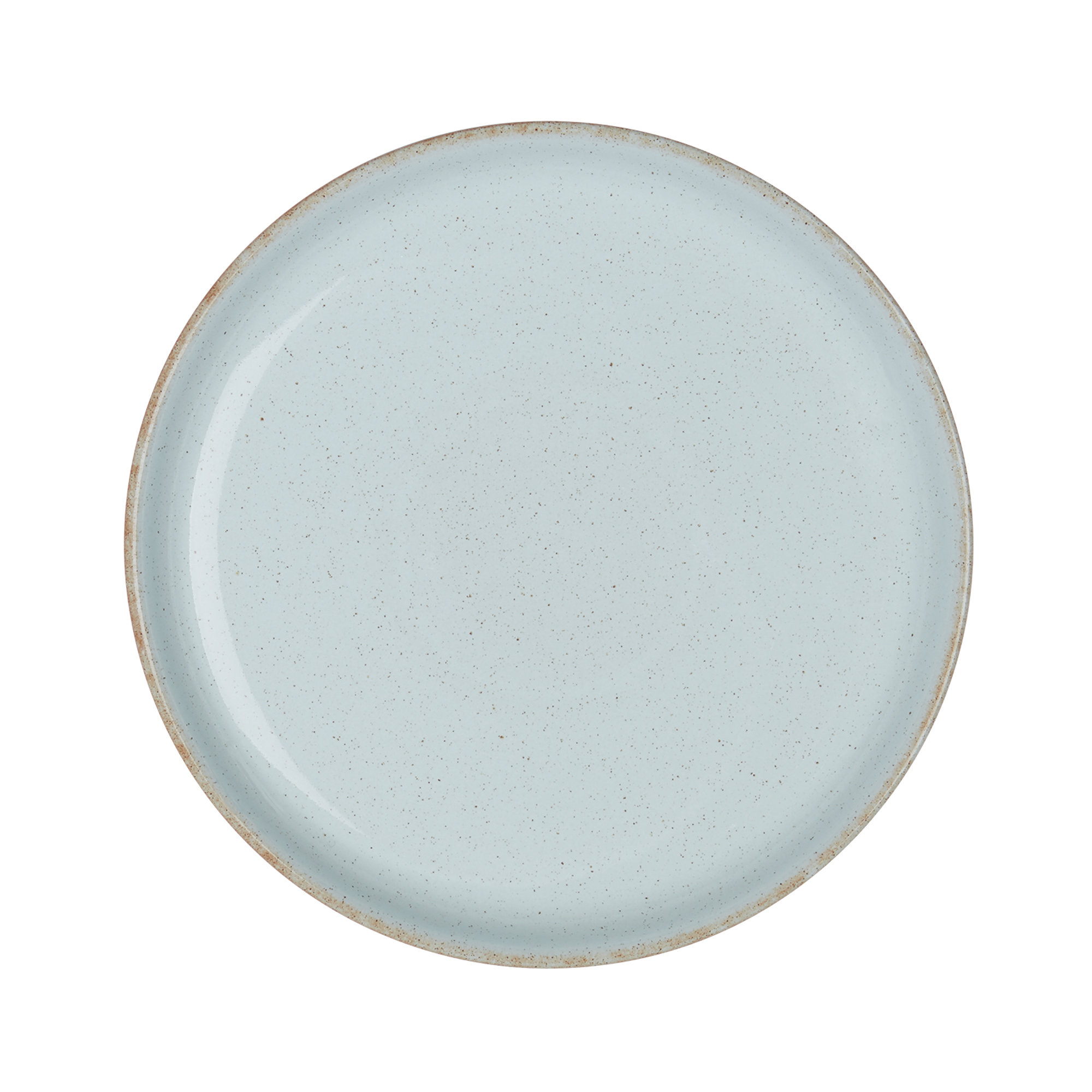 Denby Heritage Pavilion Medium Coupe Plate | Wayfair