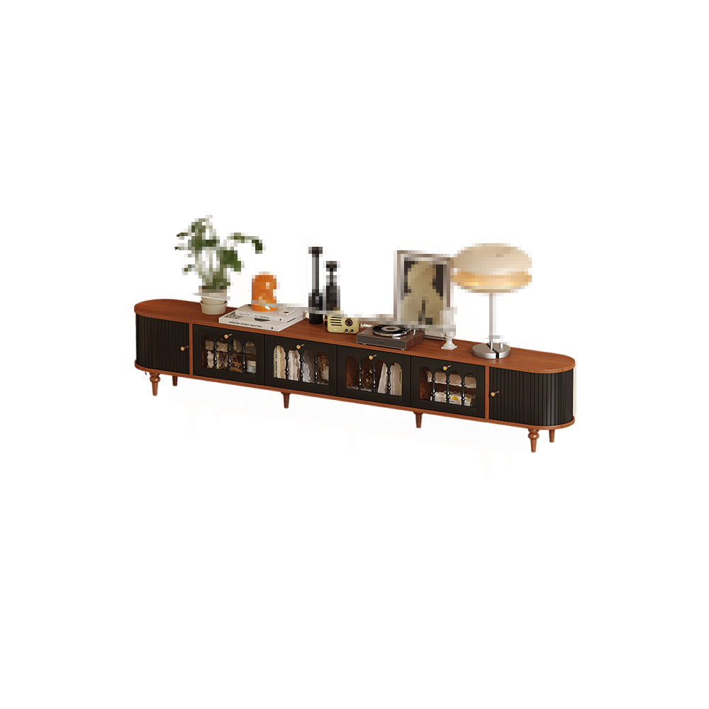 moonlight design French retro TV stand | Wayfair