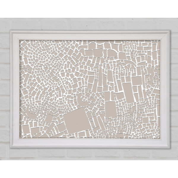 Brayden Studio The Missing - Single Picture Frame Art Prints | Wayfair ...