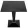 Noir Anoil Square Dining Table | Perigold