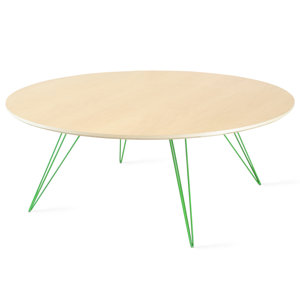 Green Coffee Tables You'll Love | Wayfair