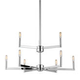 AllModern Kelan Dimmable LED Vanity Light & Reviews | Wayfair
