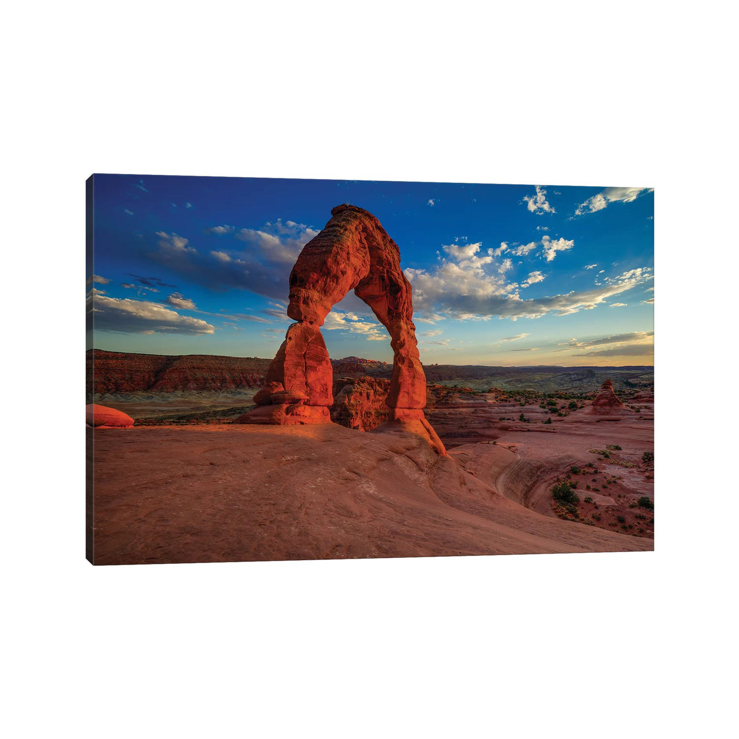 East Urban Home Grace Under Pressure | Wayfair