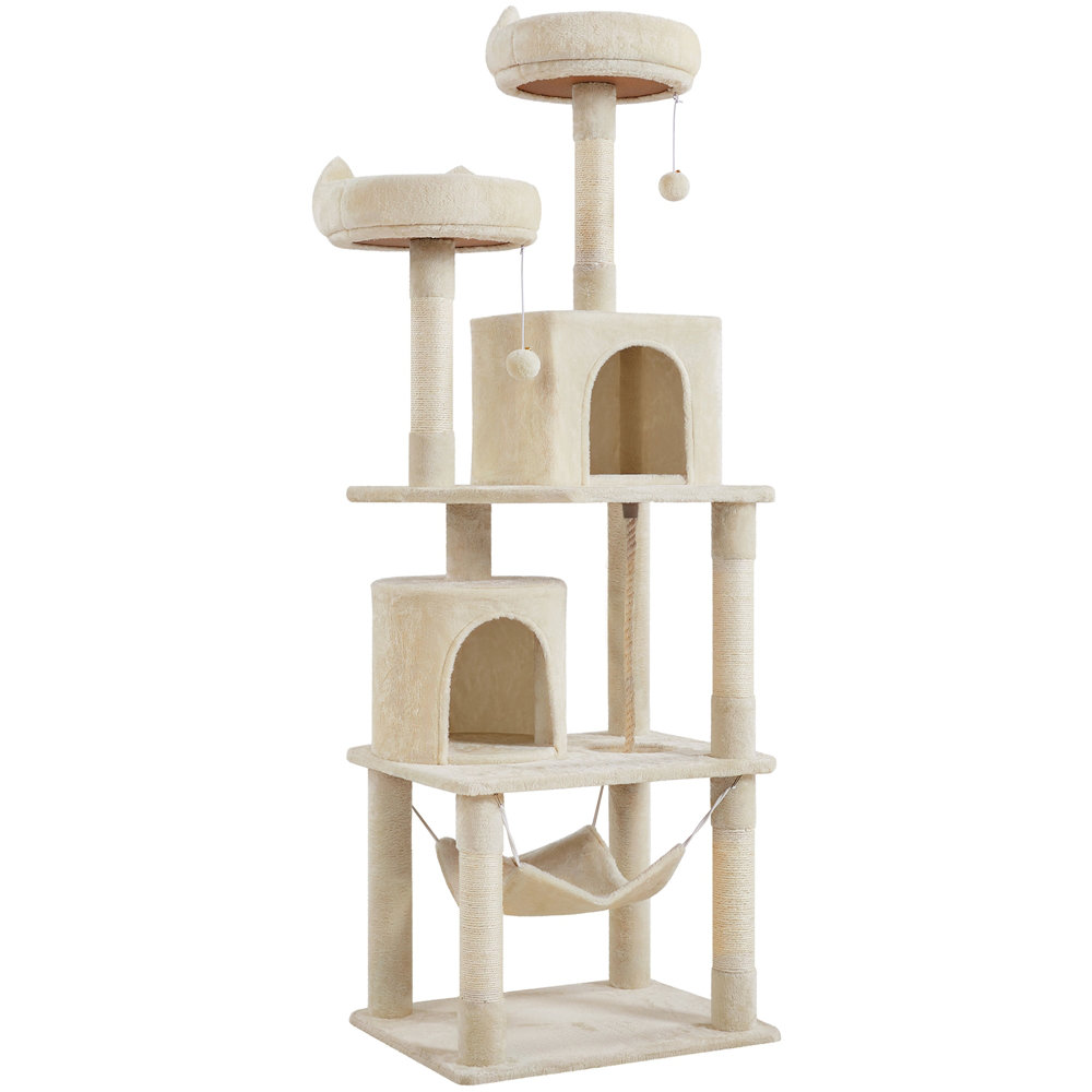 Tucker Murphy Pet™ 70" Cat Tree & Reviews | Wayfair