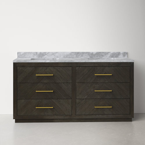 Modern 72 Inch Bathroom Vanities | AllModern