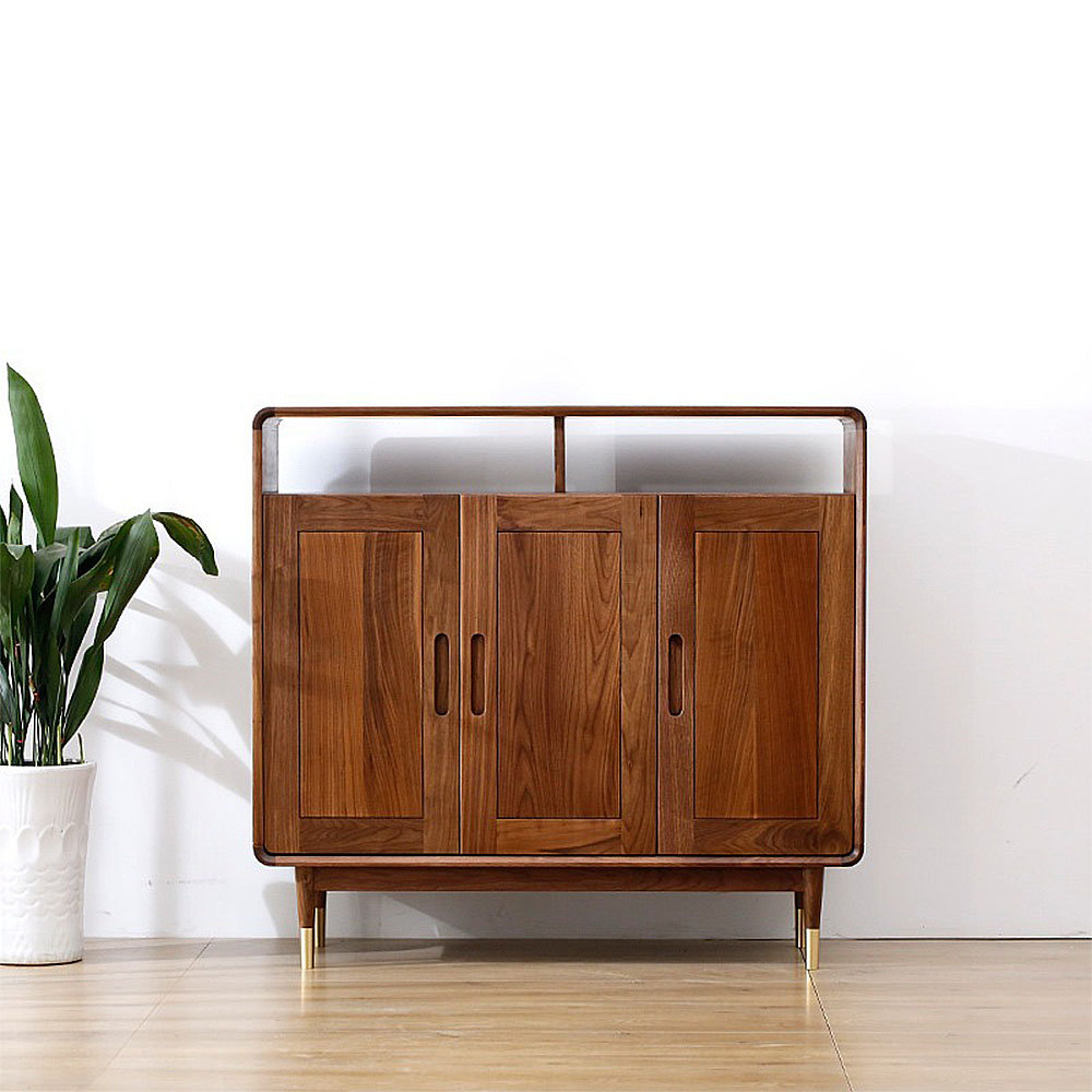 Dream cabinet Simple Multi-Layer Entryway Shoe Storage Cabinet ...