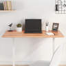 VidaXL Wave Table Top | Wayfair