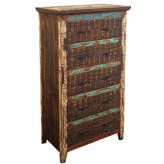 Millwood Pines Freelon Solid Wood End Table & Reviews | Wayfair