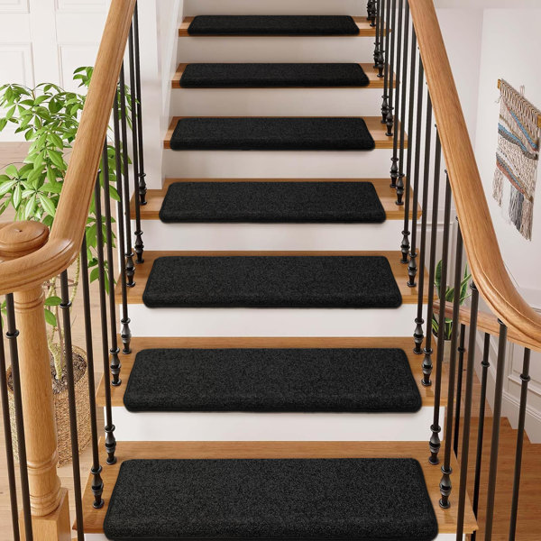 Stair Tread Rugs You'll Love | Wayfair