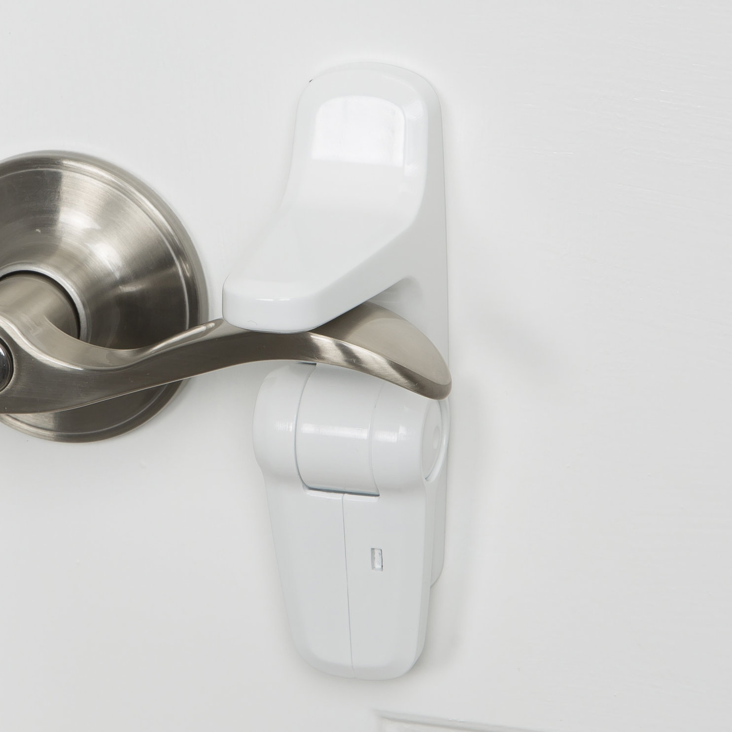 Safety 1st Outsmart Door Lever Handle Lock | Wayfair