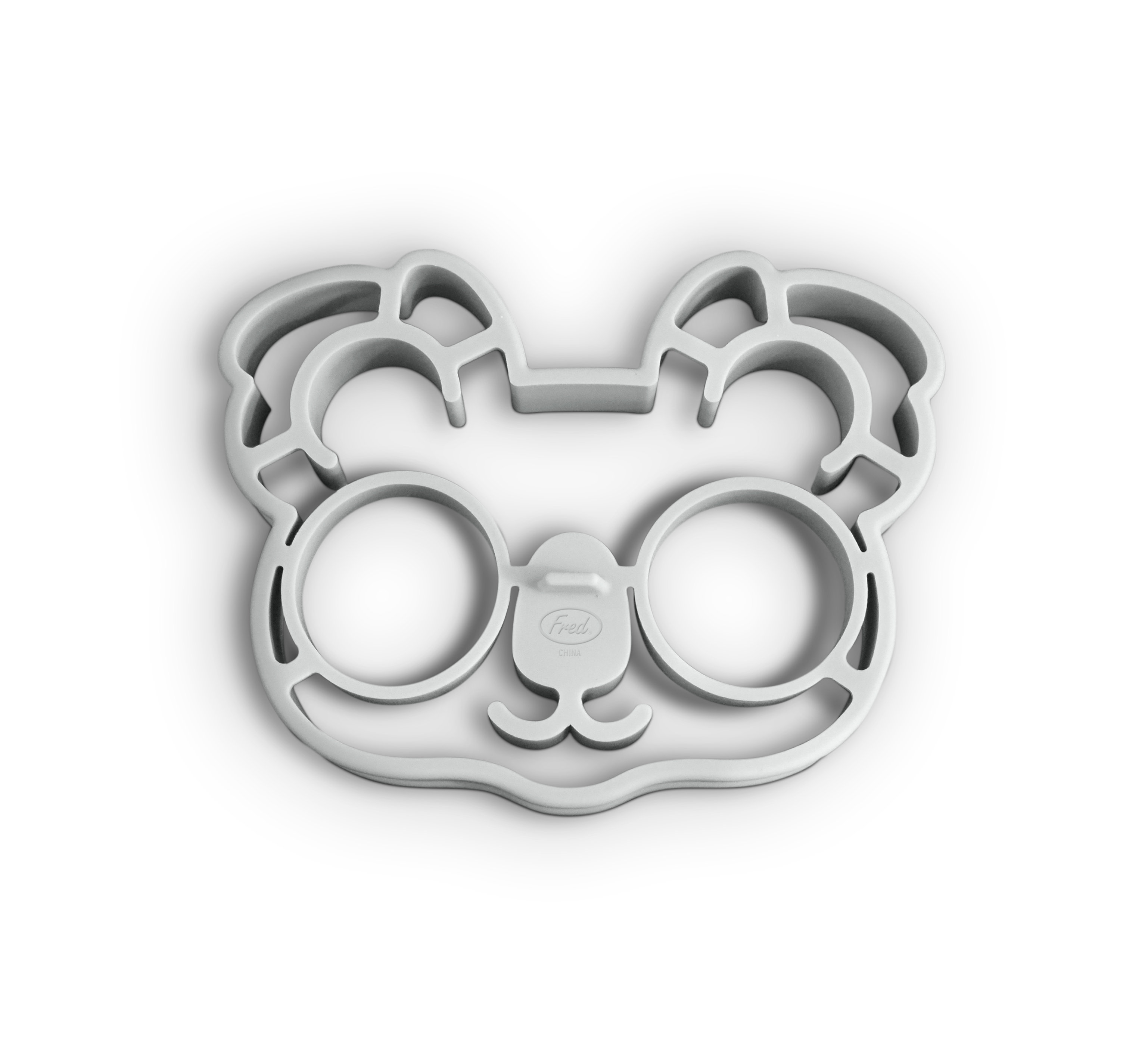 Fred & Friends Genuine Fred KOALA Egg Mold | Wayfair