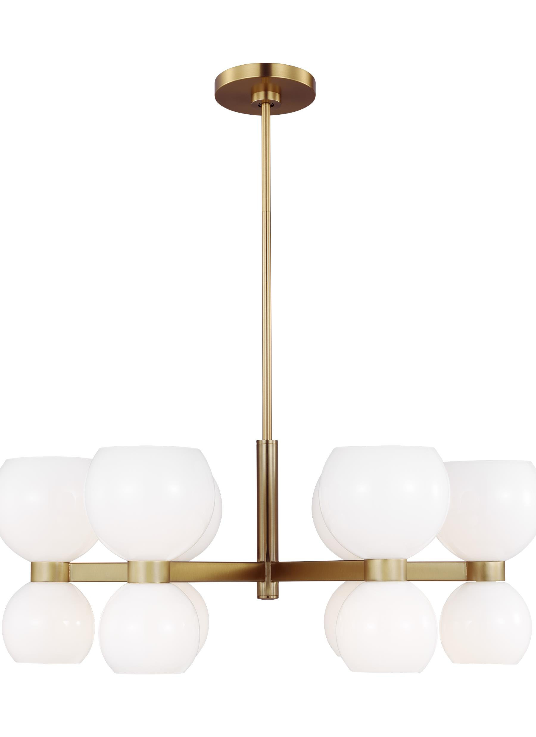 kate spade new york Londyn 12 - Light Chandelier by Kate Spade | Perigold