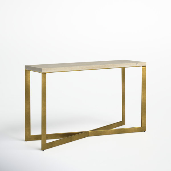 Joss & Main Tulane 50" Console Table | Wayfair