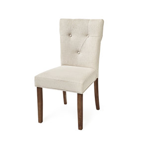 Lark Manor™ Sullivan Upholstered Dining Chairs & Reviews | Wayfair