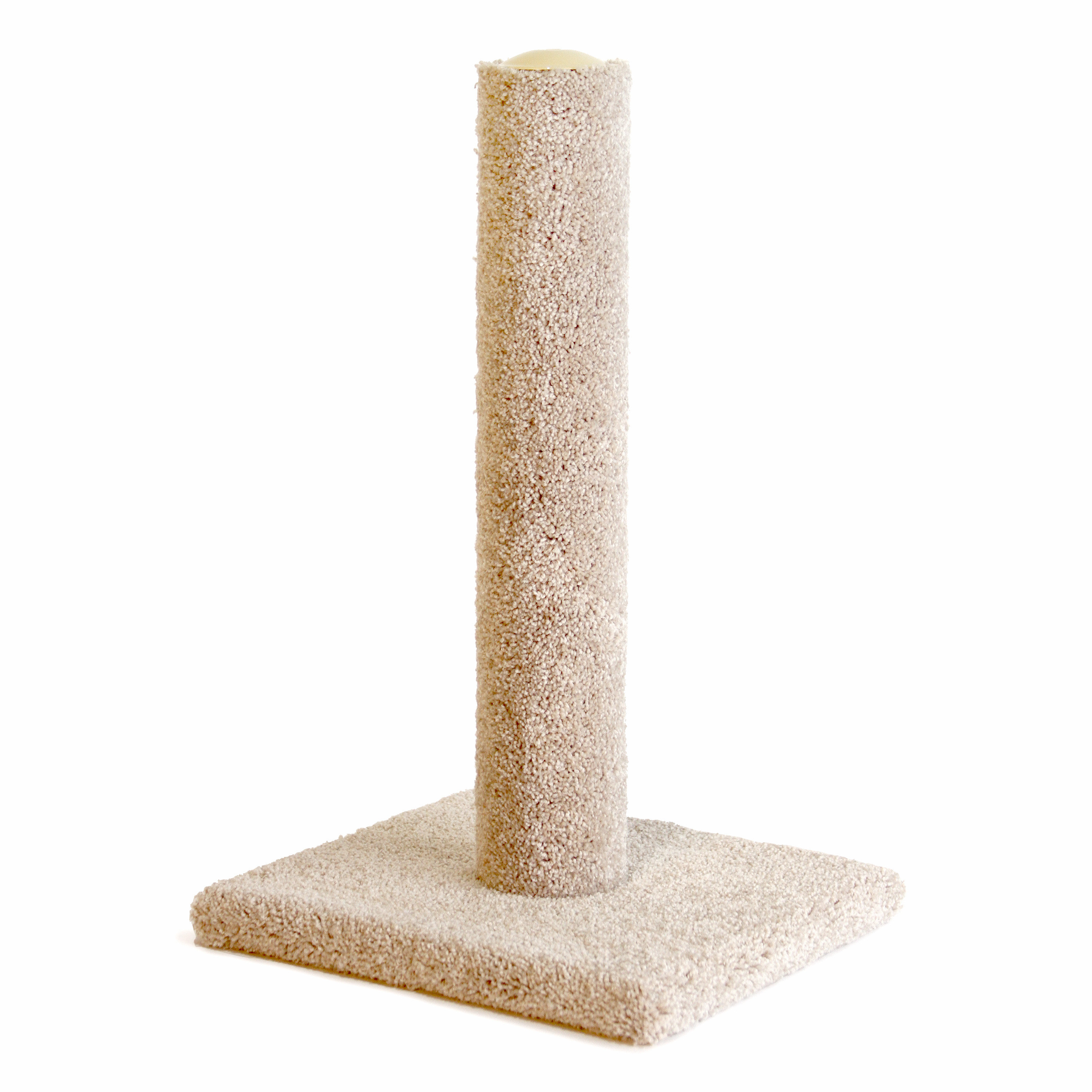 Classy Kitty KD Carpeted Cat Scratchers and Scratching Post & Reviews ...