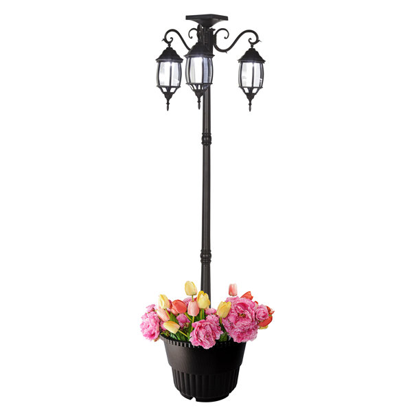 Lamp Posts (Full) | Wayfair