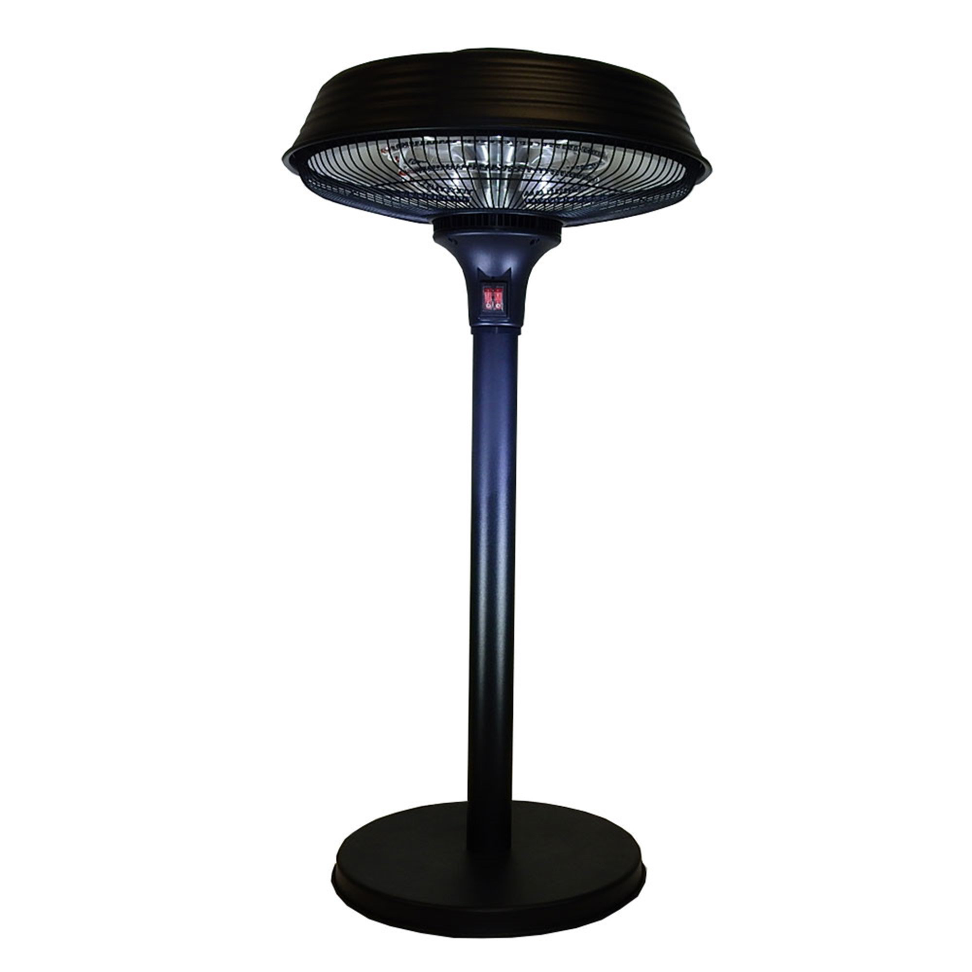 Az Patio Heaters Indoor/outdoor Electric Table Top Heater | Wayfair