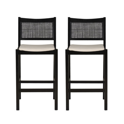 Luxury 28"-33" Barstools & Counter Stools | Perigold