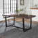 Union Rustic Amarapal Dining Table & Reviews | Wayfair