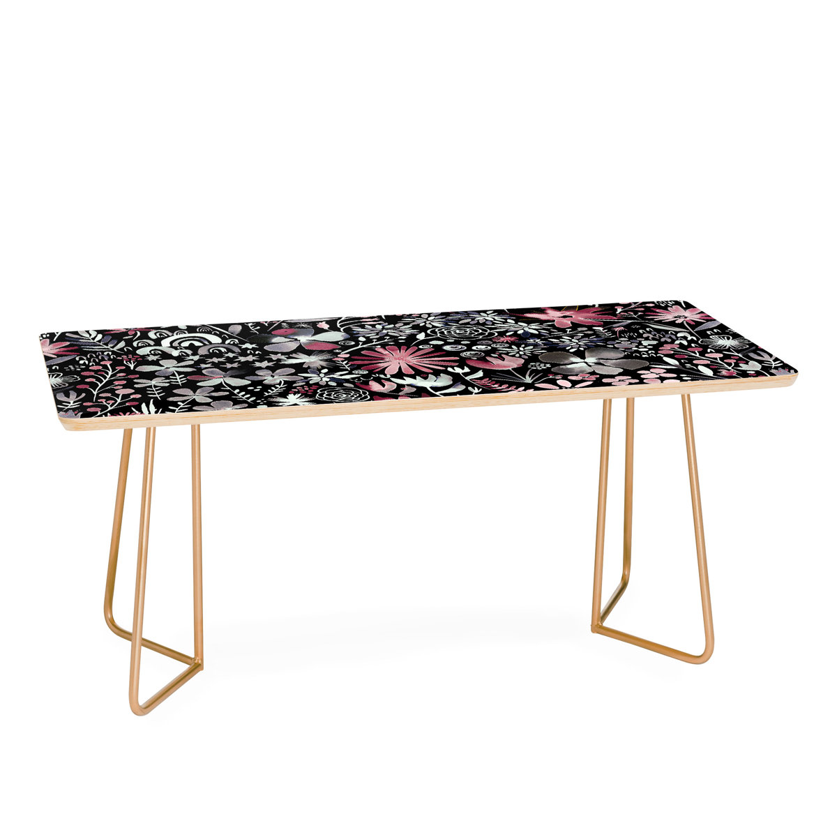 East Urban Home Ninola Coffee Table | Wayfair