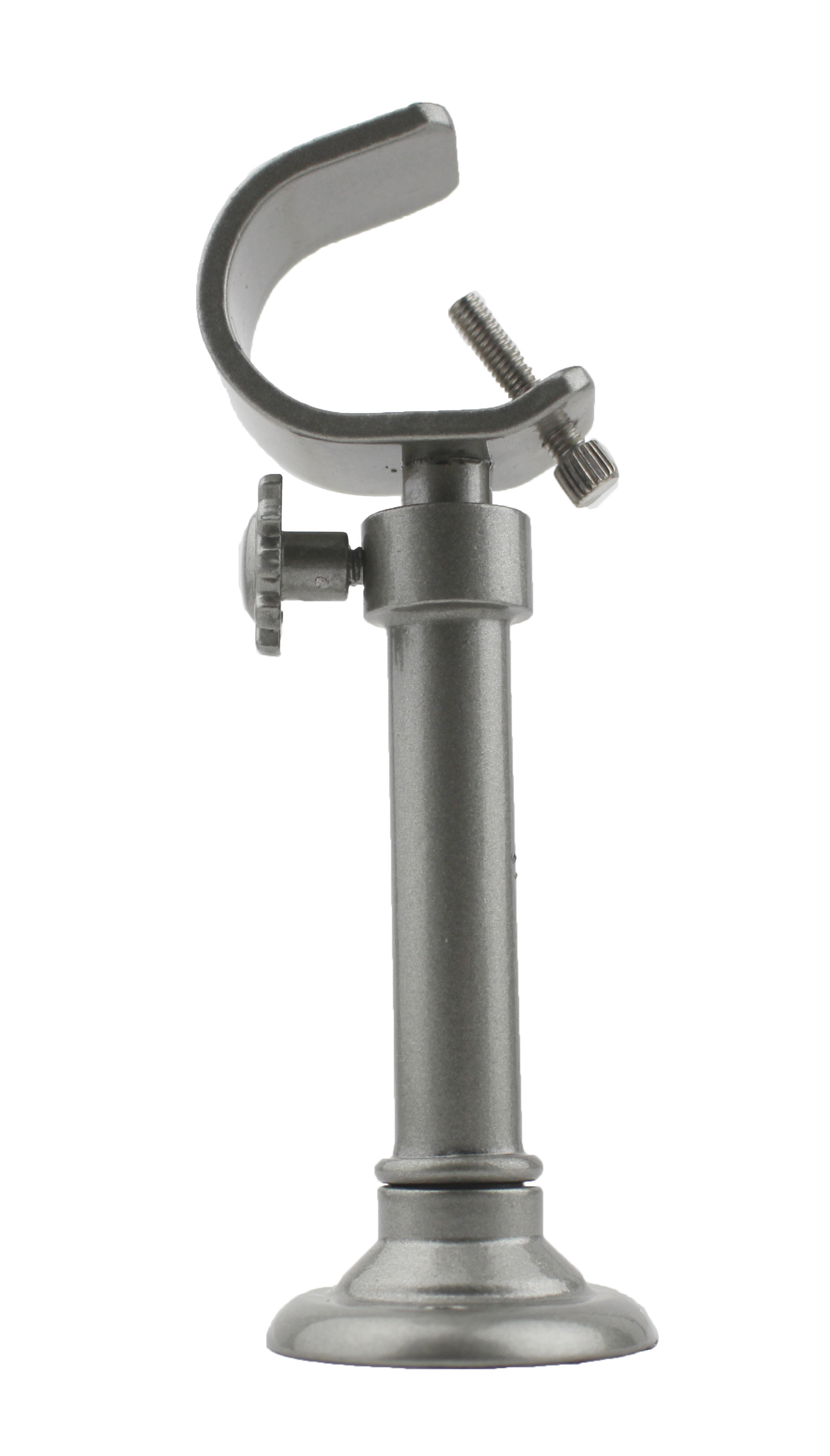 Symple Stuff Perryman Zinc Steel Overall Width Mounting Bracket ...