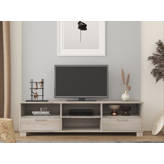Foundstone™ Lawrie Storage Bookcase & Reviews | Wayfair